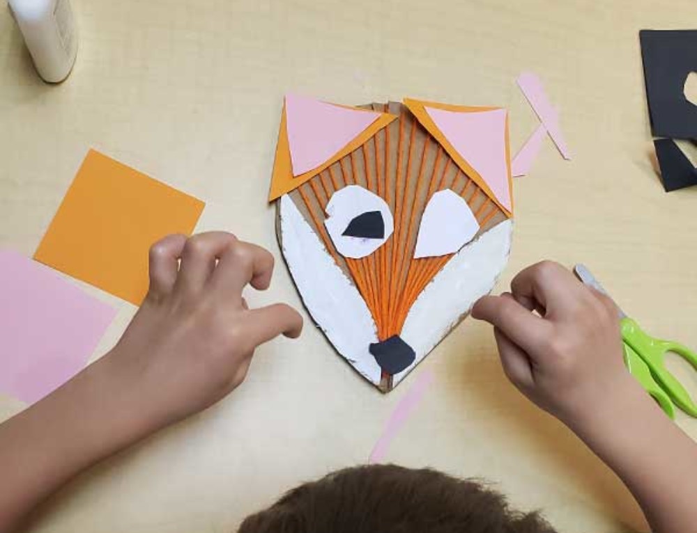 The Funeral of C.M. Russell – C.M. Russell Museum