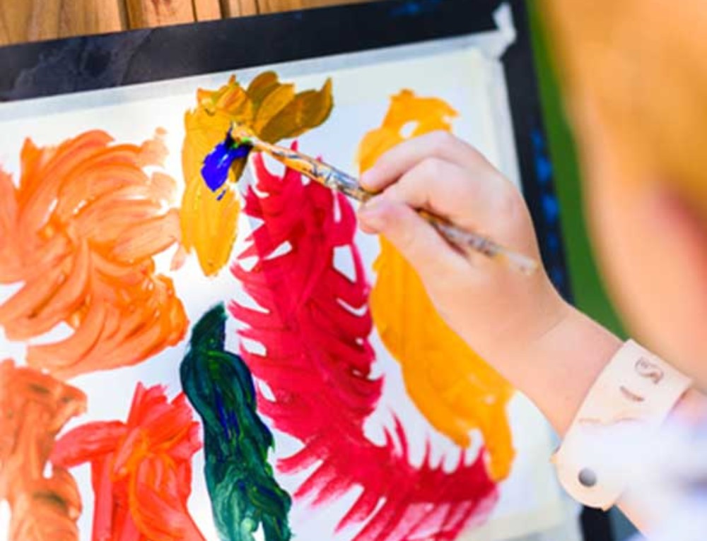 The Funeral of C.M. Russell – C.M. Russell Museum