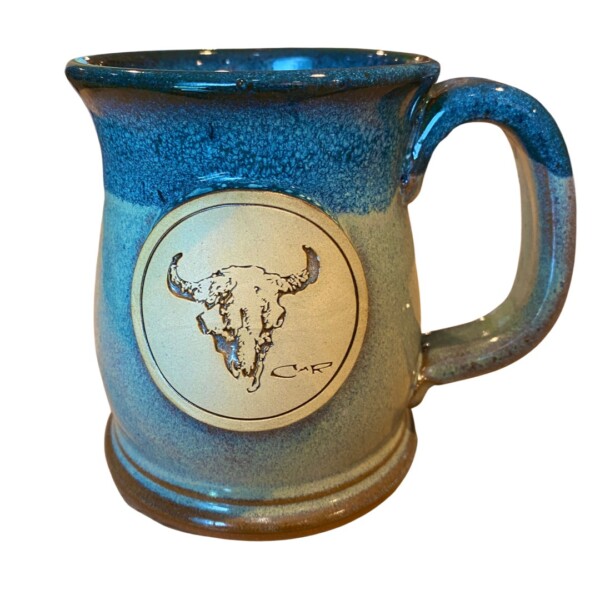 Home Decor & Kitchen – C.M. Russell Museum