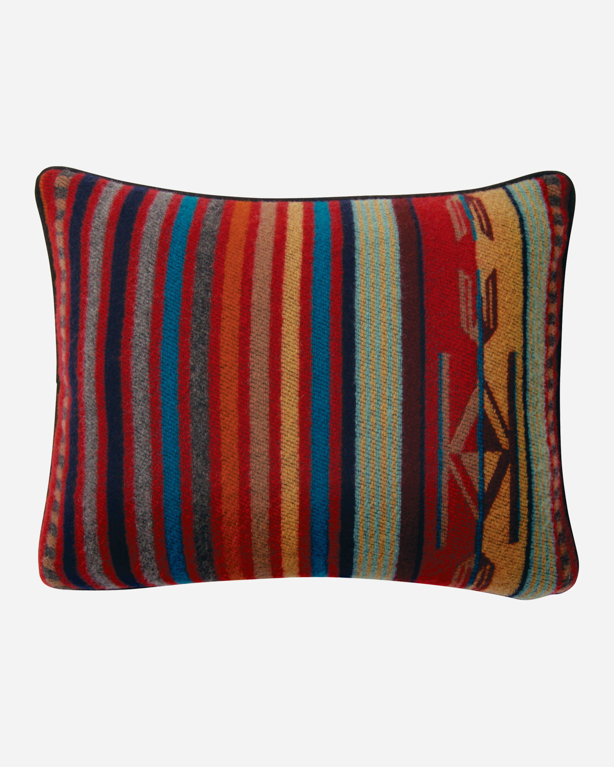 Pendleton Chimayo Throw Pillow – C.M. Russell Museum
