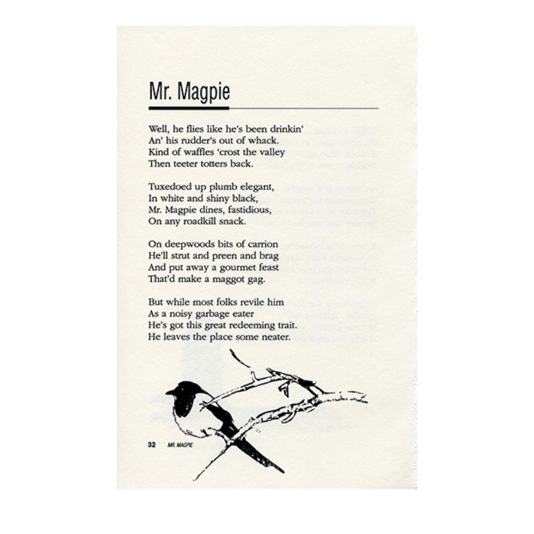 Men of the Open Range And Other Poems – C.M. Russell Museum