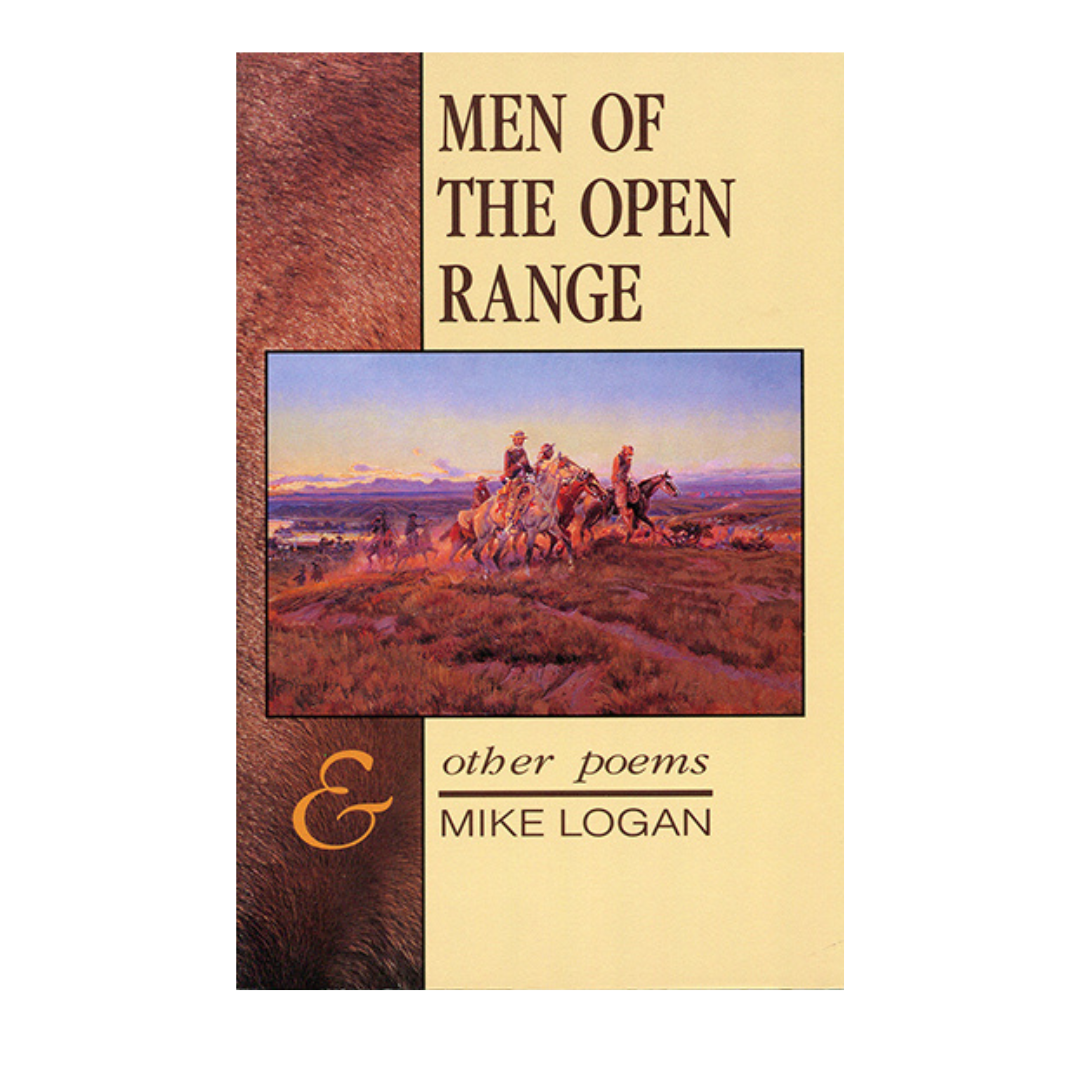 Men of the Open Range And Other Poems – C.M. Russell Museum