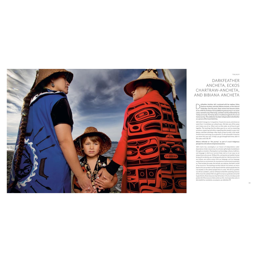 Project 562: Changing the Way We See Native America – C.M. Russell Museum