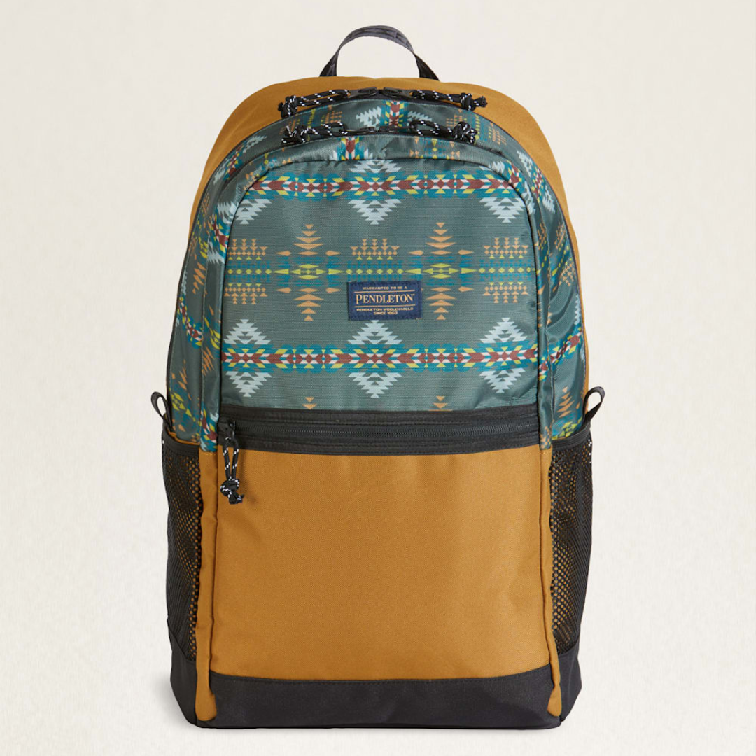 Ranch Arroyo Explorer Backpack – C.M. Russell Museum