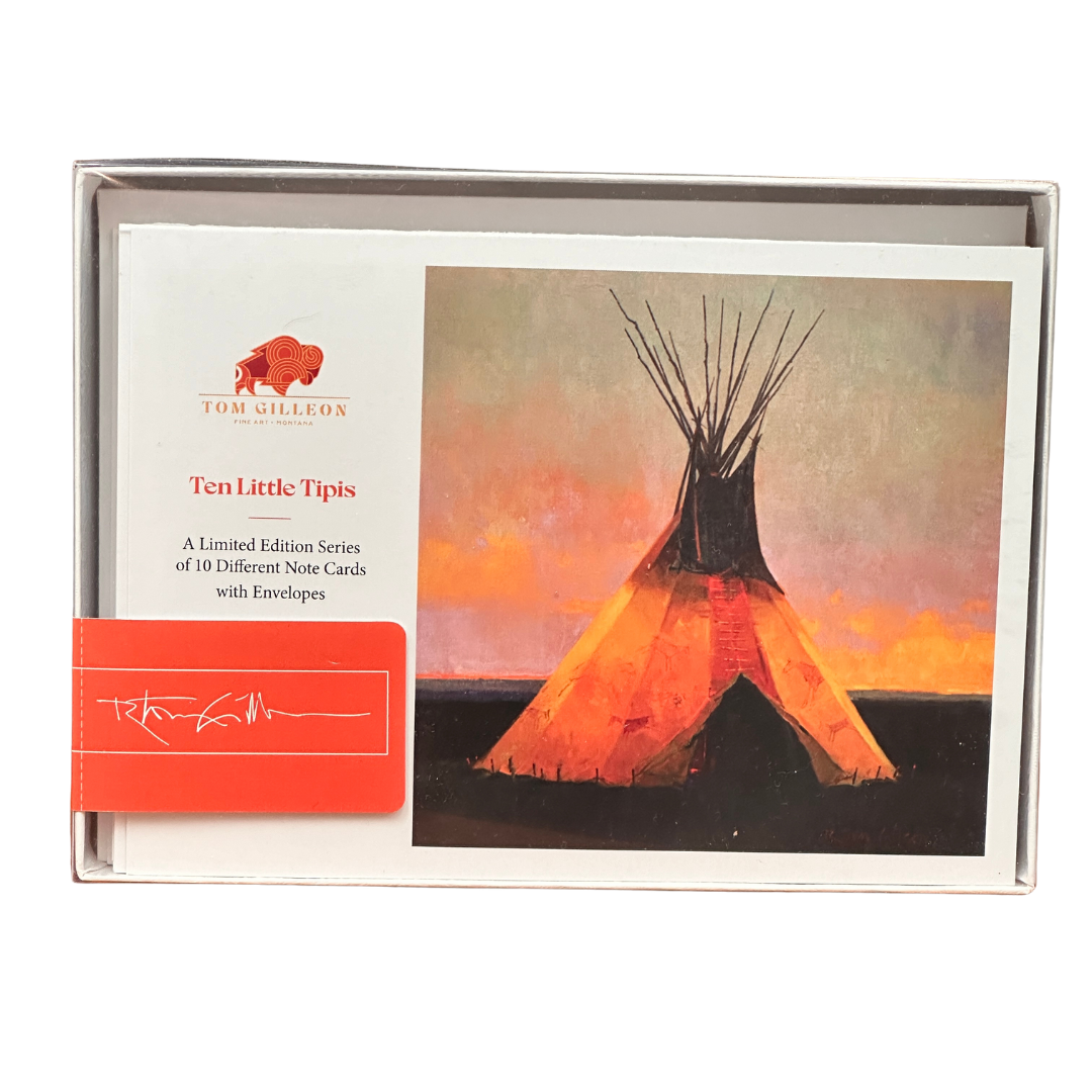 Cards & Calendars – C.M. Russell Museum